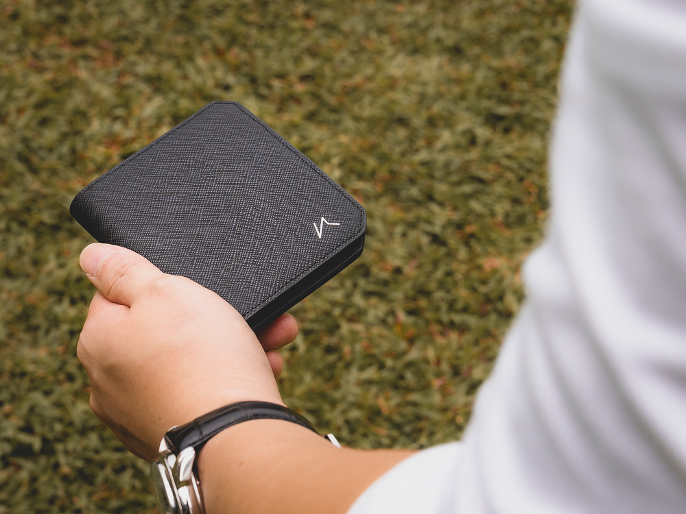 Find the Best Kisetsu Wallet: Haru, Natsu, Aki, Kaizen, Hansei ...